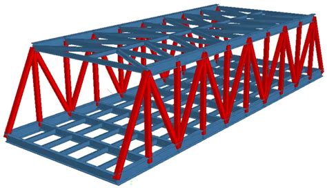 Structural Analysis And Design Of Truss Bridges Structville