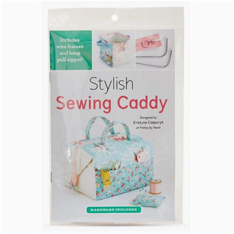 Sewing Caddy Etsy