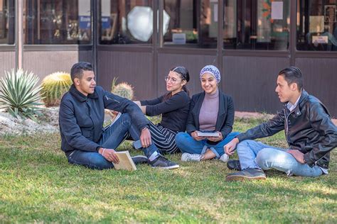 Campus Universitaire Ecole Heec