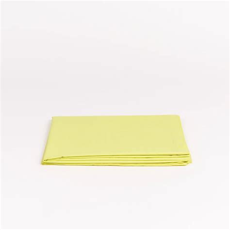 Leni Top Sheet • Lavie • Organic Cotton