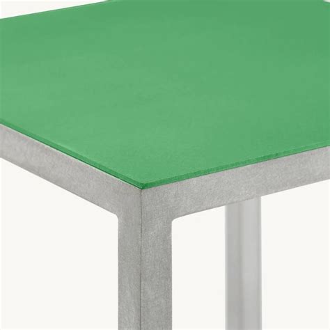 Alu Kruk Muller Van Severen Valerie Objects Livingdesign