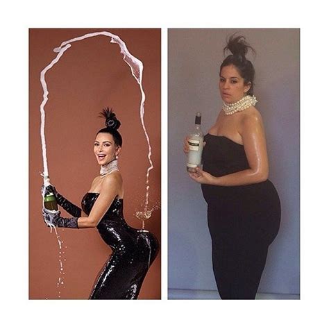 Kim Kardashian Butt Memes 45 Photos Thefappening