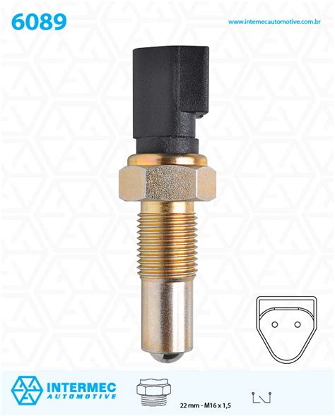 6089 Intermec Automotive