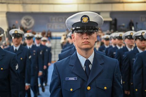 Us Coast Us Coast Guard Training Center Cape May