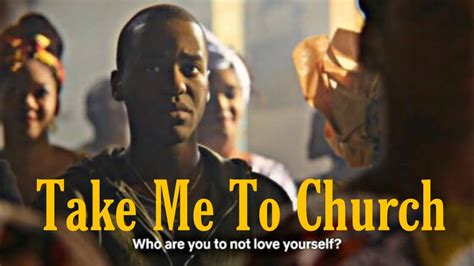 Eric Llevame A La Iglesia Sex Education Youtube