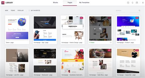 Elementor Guide: Adding A New Page To Your WordPress Site - Guidesify