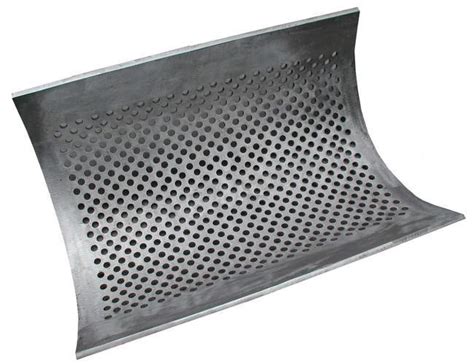 Buy Separator Screen Supplier Form China From Hebei Anping Fengling