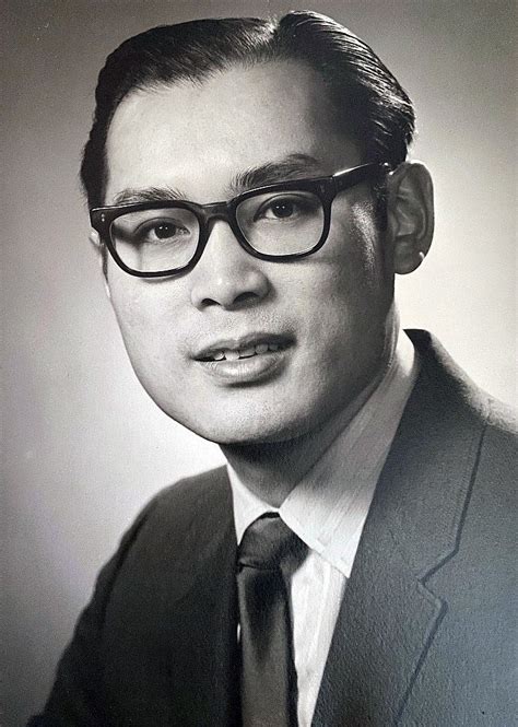 Frederick Lee Obituary Burnaby Bc