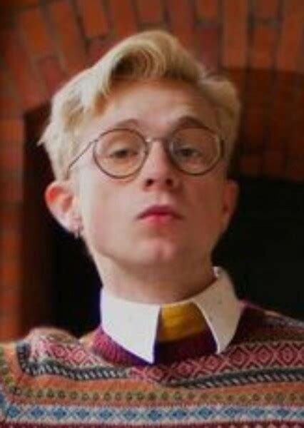 Erik Otto Fan Casting