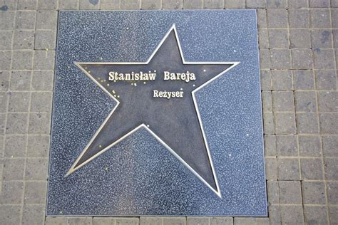 Stanisław Bareja Czyli Niespotykanie Spokojny Człowiek Portal