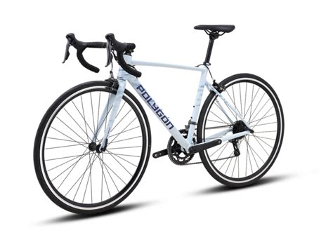 Polygon Road Bikes Strattos S2 2025 Cycling Boutique
