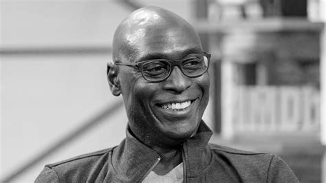 Lance Reddick Star Of The Wire And John Wick Dies At 60 Ign