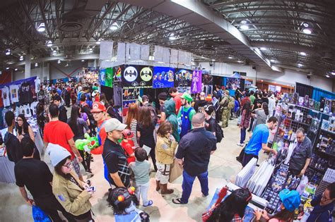 Magic City Comic Con Bill Nye Headlines Comic Convention In Miami