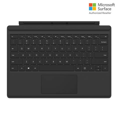 Bàn Phím Surface Chính Hãng Microsoft Vn