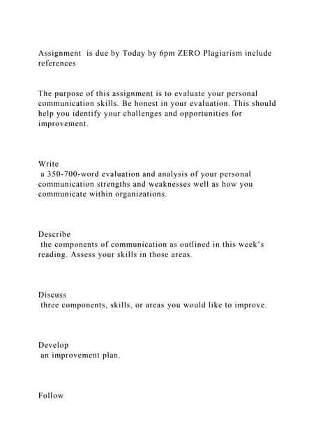 Assignmentwrite A Summary Of The Case Attachedanswer The Docx Style