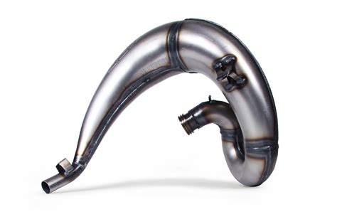 Dep Exhaust Front Pipe Ktm 250 Sx 2003 10 Ghostbikes