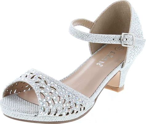 Girl Heels Size 3 At Johnny Will Blog