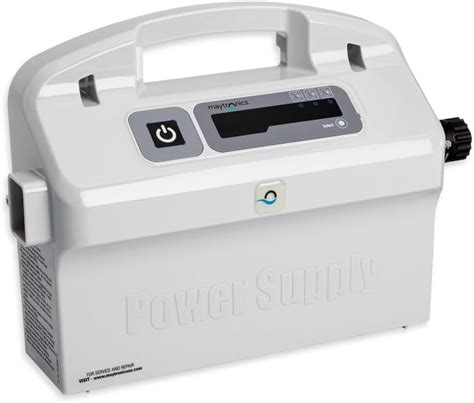 Maytronics 9995672 Assy Advanced Power Supply Unit With Weekly Timer