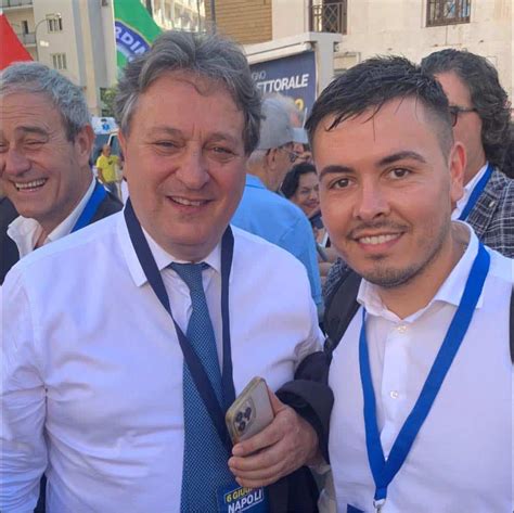 Velletri Forza Italia “serve Un Assessorato Per Rappresentare I