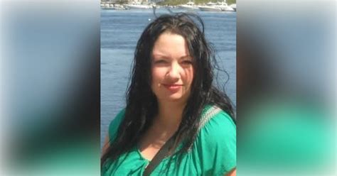 Obituary Information For Dena Lynn Perillo