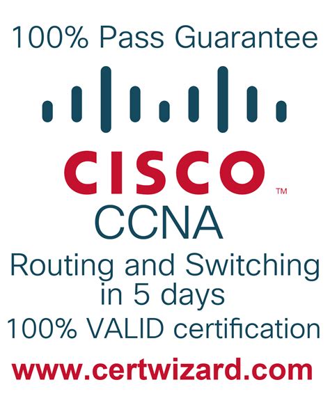 Two Ways How To Get Cisco CCNA Certification Cisco Certifications Ccna Ccna Exam