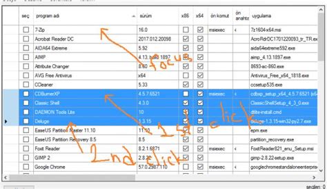 Vs 2017 Selecting Datagridview Rows Programatically Vbforums