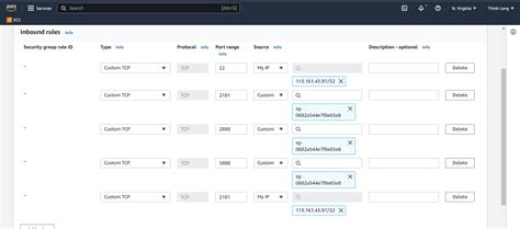 thực hành setup cụm kafka trên aws ec2