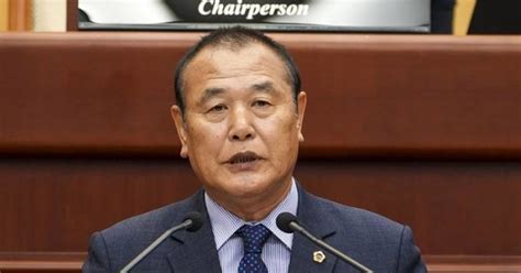 김만기 도의원 정부의 새만금 Soc 예산 삭감에 전북도 총력 대응” 주문