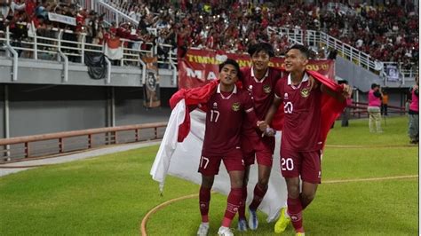 Jadwal Timnas U19 Indonesia Di Piala Aff U19 2024 Jatinangorku