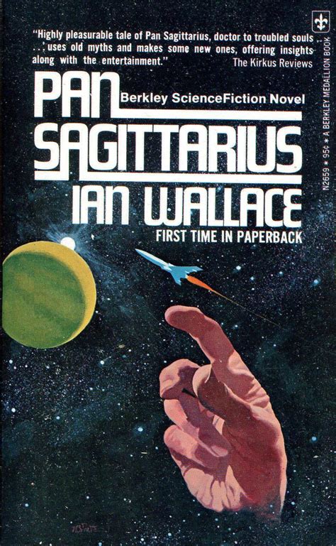 James Bond In Outer Space The Croyd Spacetime Maneuvres Novels Of Ian