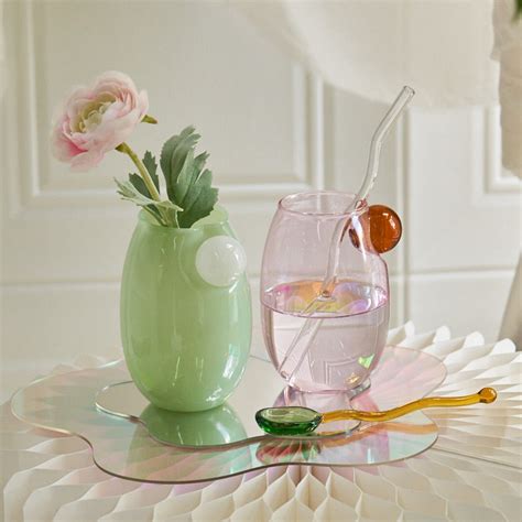 Glassware Creative Femininity