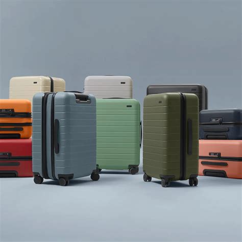 Away Built For Modern Travel