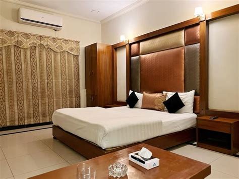 The Grand Hotel Multan Multan Luxury Escapes Nz