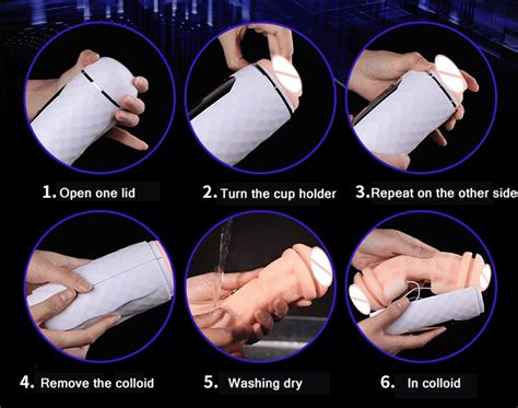 เครื่องสั่นหัวคู่สำหรับผู้ใหญ่ผู้ใหญ่เซ็กซ์ทอยสำหรับผู้ชายวัยช่วยตัวเอ