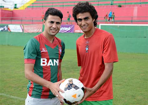 Marítimo Sign Young Egyptian Mohamed Mohsen