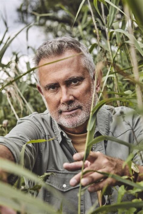 Marcin Kydryński Natura To Moje źródło Niekończonych Się Inspiracji