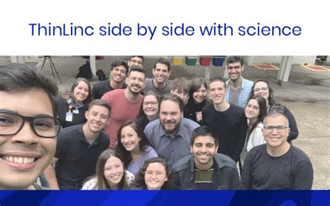 Powerful Linux Hpc Applications Accessible For Many Thinlinc