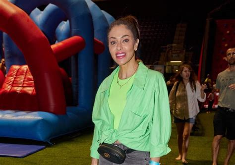 לקחה ללב למה נעמה קסרי הגיעה לאירוע עם הולטר לב Tmi