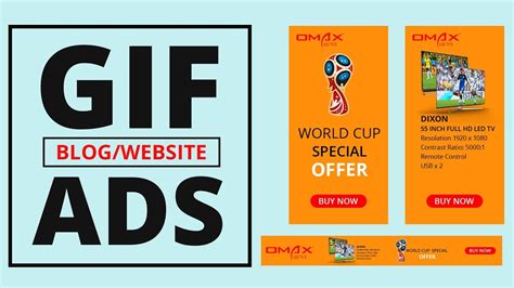 Animated Banner Examples At Christopher Doyle Blog