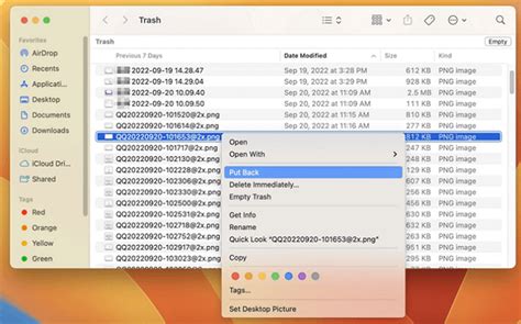 Apple M2 Chip Mac Data Recovery Get All Lost Files Back