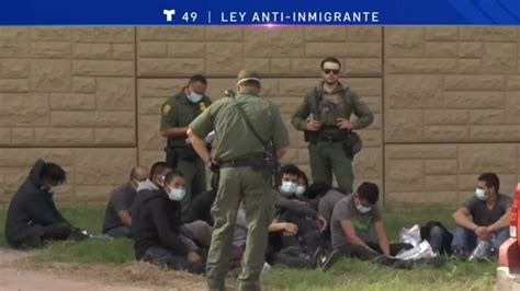 Propuesta De Ley Anti Inmigrante Se Aprueba En Florida Telemundo
