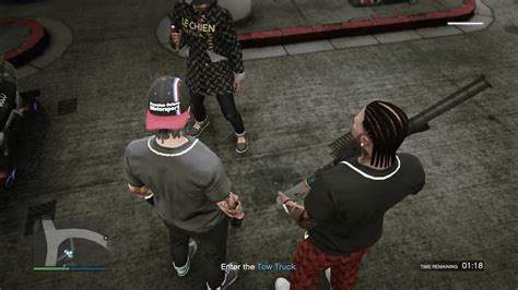 Oops Did I Do That 😬🤣😂 R Gta5online
