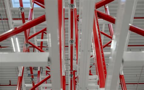 Optimize Anodizing With Custom Racks