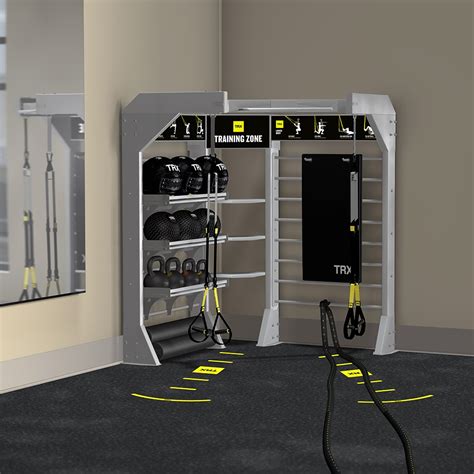 Trx Corner Unit