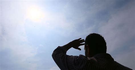 Un Nuevo Fenómeno Severo Afectará Hoy A 17 Regiones Del Perú Senamhi