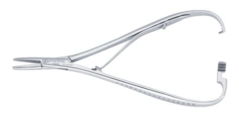 Porta Agujas Mathieu Odontoguías