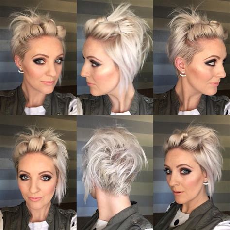 How To Grow Out A Pixie Haircut 10 Tips And Hairstyles To Stay Stylish