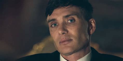 Cillian Murphy Mentors A Batman Star In The First Look At Netflixs ‘steve