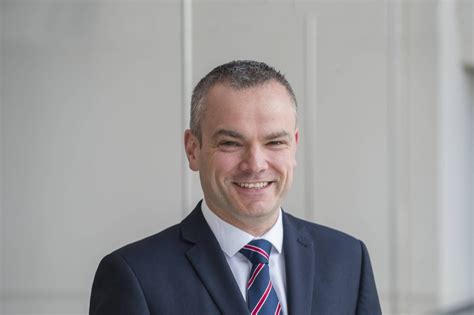 Mark Irving Ey Emeia Financial Services Global Compliance And Reporting Leader Ey Finland