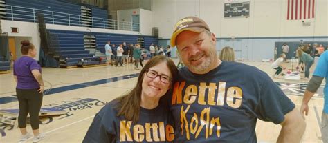 Specialolympics Richard Shupick